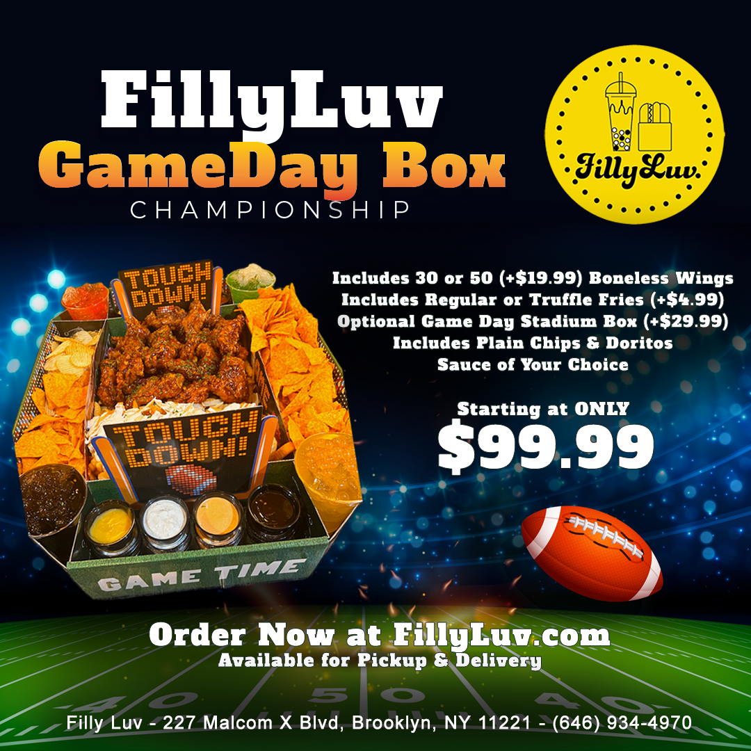 filly box